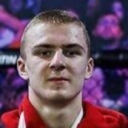 Deividas Martinkus vs. Elay Azulay, IMMAF | MMA Bout | Tapology