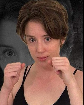 Hannah Pierce | MMA Fighter Page | Tapology