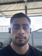 Gilberto Rodriguez | MMA Fighter Page | Tapology