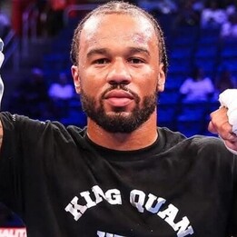 Jaquan McElroy vs. Damian Munoz, Gonzalez vs. Perez | Boxing Bout ...