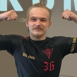 Frank Lasota vs. Jarell Roberts, Kumite BJJ 8 | Grappling Bout | Tapology