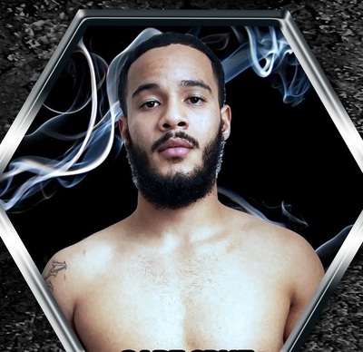 Gabe Cruz | MMA Fighter Page | Tapology