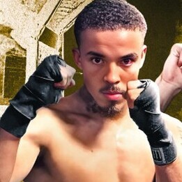 Chad Rensi vs. Jacob Kyser, Mitten Muay Thai | Muay Thai Bout | Tapology