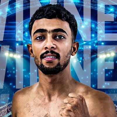 Ahmad Abdulaziz | Boxer Page | Tapology