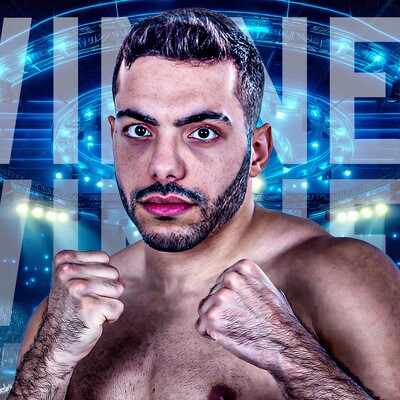 Rami Baadarani | Boxer Page | Tapology