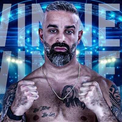 Alaa Al Ashkar | Boxer Page | Tapology