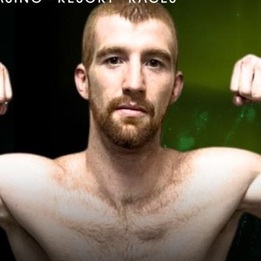 Zack O’Dell vs. RJ Flores, Monsters Unleashed | MMA Bout | Tapology