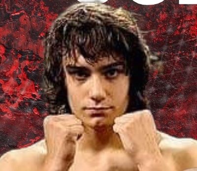 Nathan Semel | MMA Fighter Page | Tapology