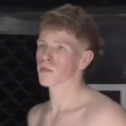 Josh Bradbury Hulls vs. Ubaid Mirza, FightStar Championship 33 | MMA ...