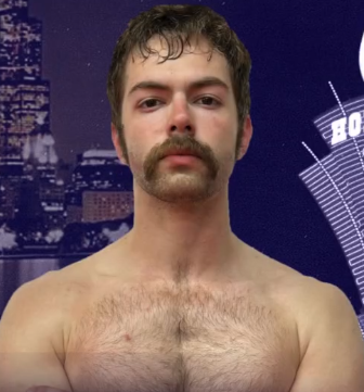 Craig Walker-Cox | MMA Fighter Page | Tapology