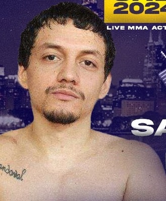 Steven Sandoval | MMA Fighter Page | Tapology