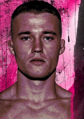 Jayden Hunt | MMA Fighter Page | Tapology