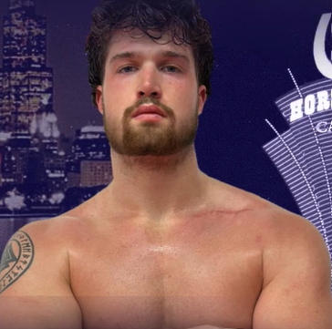 Brendan Sheehy | MMA Fighter Page | Tapology