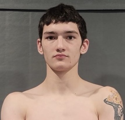 Soloman Topolski ("King") | MMA Fighter Page | Tapology