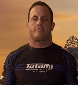 John Leonard | Fighter Page | Tapology