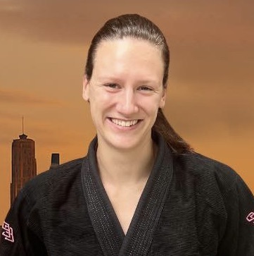 Hannah Pickerill | Fighter Page | Tapology