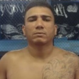 Alef David vs. Guilherme Miranda, Fight Club MMA Amador 29 | MMA Bout ...