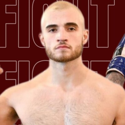 Austin Cassese | Boxer Page | Tapology