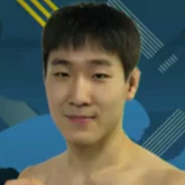 Jun Hyung Lee vs. Kyung Min Shin, Zeus FC 9 | MMA Bout | Tapology