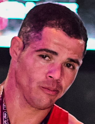 Paulo Henrique | Boxer Page | Tapology