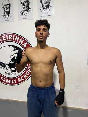 Luiz Silva | Boxer Page | Tapology