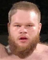 Darton Wilson | Boxer Page | Tapology