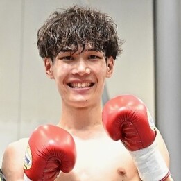 Daiki Saji vs. Yuki Yamashiro, Central Japan Rookie of the Year Finals ...