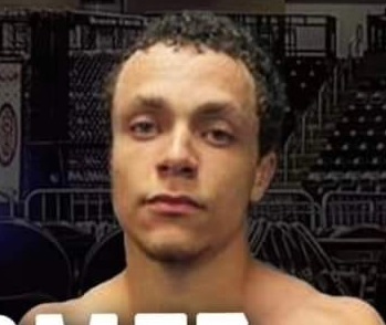 DeShawn Pluth | MMA Fighter Page | Tapology