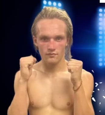 Sebastian Clark | MMA Fighter Page | Tapology