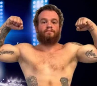 Dylan Woolsey | MMA Fighter Page | Tapology