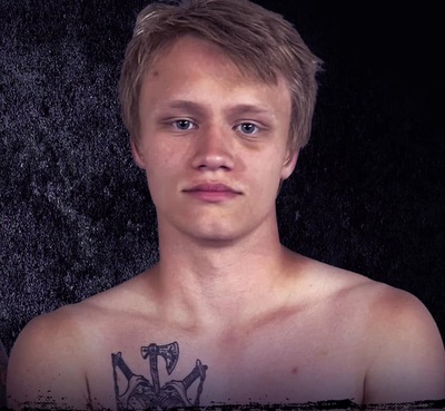 Zayvier Olmscheid | MMA Fighter Page | Tapology