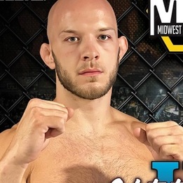 Tavlin Hunt vs. Kyle Richards, MCF 28 | MMA Bout | Tapology