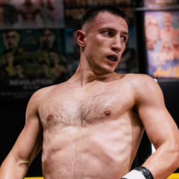 Apollo Camp Thailand ACT | Boxing Promoter | Tapology