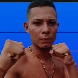 Felipe Silva vs. Kaleb Santos, Ultra Breves Fight Night 12 | MMA Bout ...