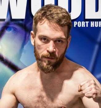 Brandon Wood | MMA Fighter Page | Tapology