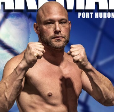 Ronnie Bakeman | MMA Fighter Page | Tapology