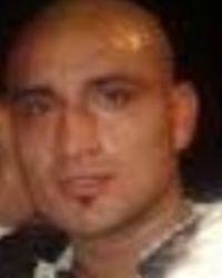 Sammy Gonzalez | Boxer Page | Tapology