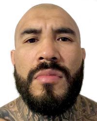 Juan Cisneros | Boxer Page | Tapology