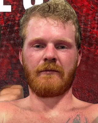 Austin Ratliff | MMA Fighter Page | Tapology