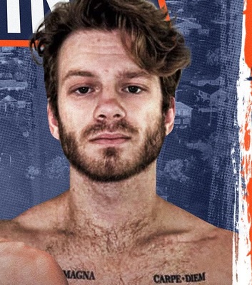 Shaun Williams | MMA Fighter Page | Tapology