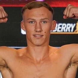 Mason Payne vs. Robin Zamora, Khan vs. Griffiths | Boxing Bout | Tapology