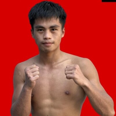 Ferl John Hyles Buer | Boxer Page | Tapology