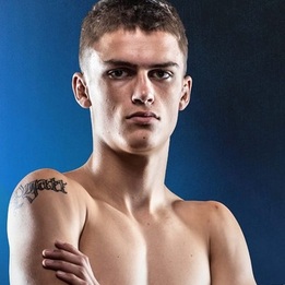 Josh Jennings vs. Ryan Pyatt, LCS 34 | MMA Bout | Tapology