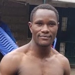 Faout Youssef vs. Victor Odiwuor Andere, AKO 5 | MMA Bout | Tapology