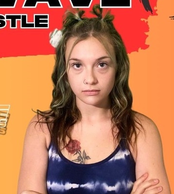 Paige Baker | MMA Fighter Page | Tapology