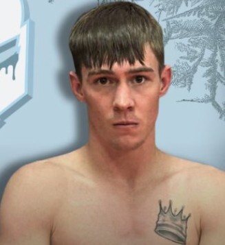 Jack Swain | MMA Fighter Page | Tapology