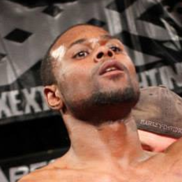 Rico Robinson vs. Mike Escoe, HFC 33 | MMA Bout | Tapology