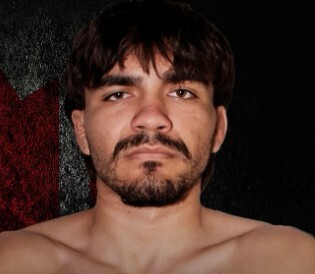 Manuel Apodaca | MMA Fighter Page | Tapology