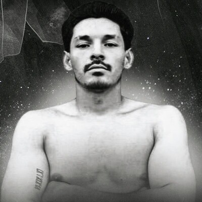 Leonardo Quezada | Boxer Page | Tapology