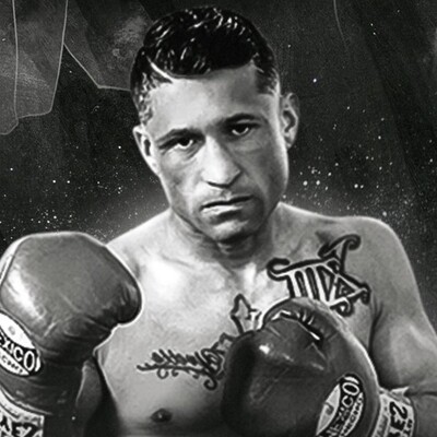 Danny Jimenez ("Danny Boy") | Boxer Page | Tapology
